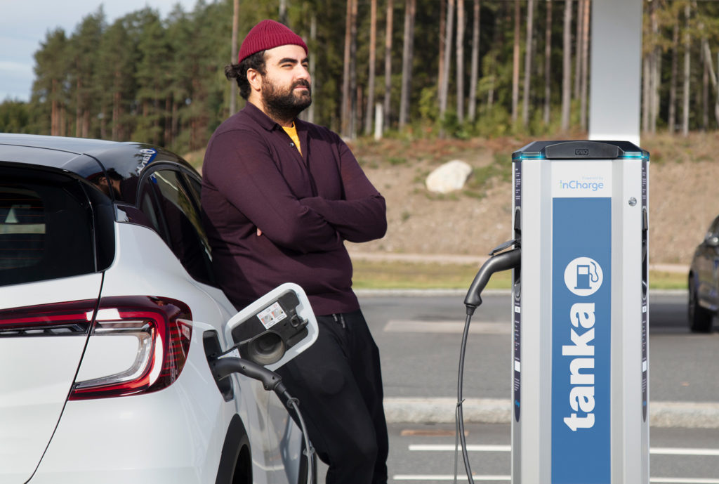 5 tips när du köper begagnad elbil - Volvo i Helsingborg, Höganäs och ...